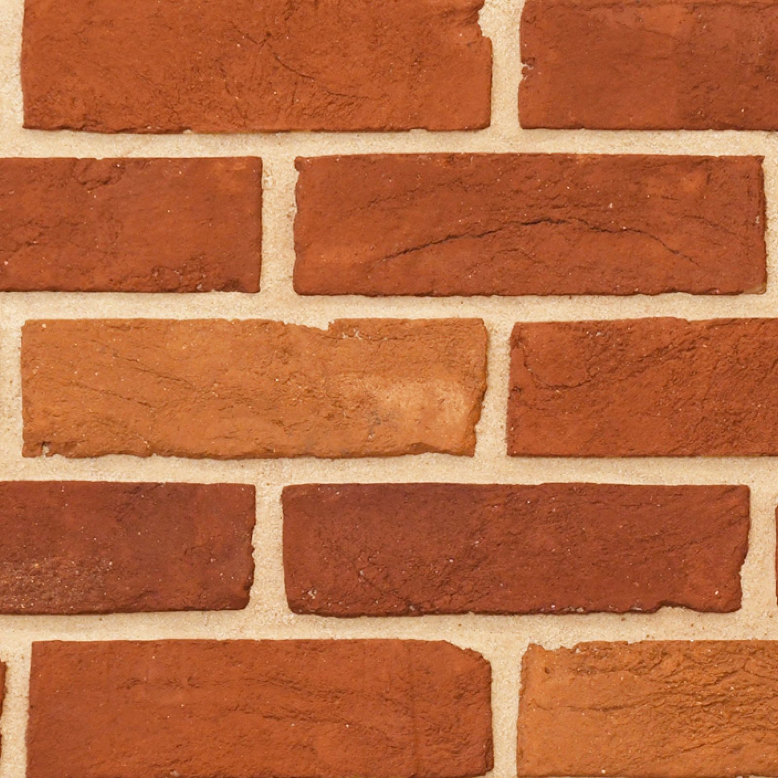 Regency Red Multi Brick | Imperial Bricks