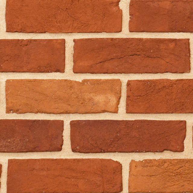 Regency Red Multi Brick