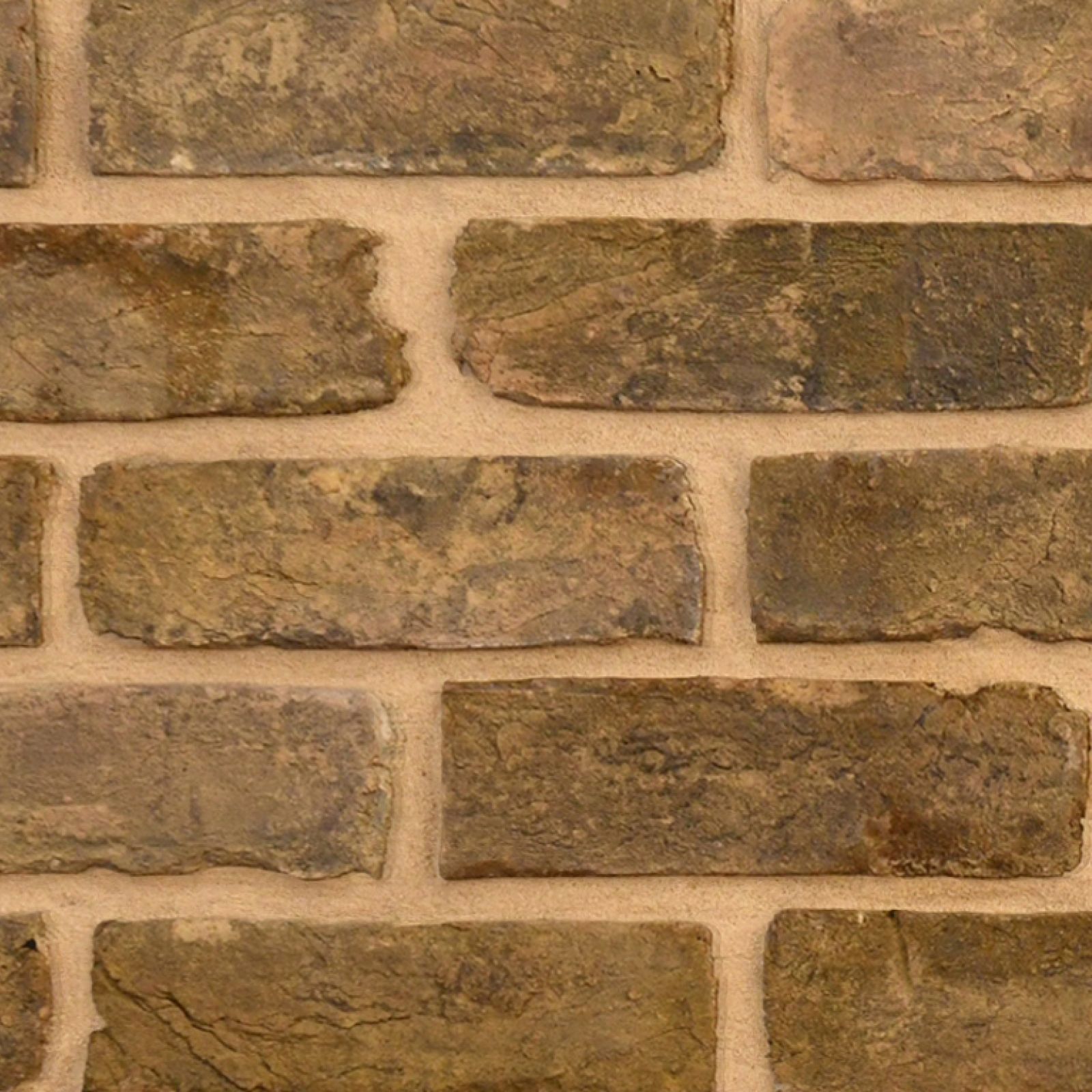 Windsor Salvage Stock Brick | Imperial Bricks