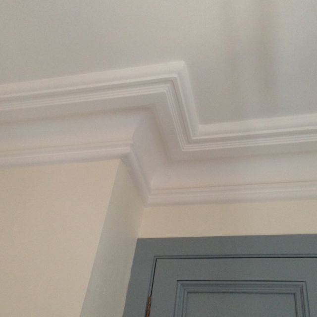 Victorian coving - style B | The Victorian Emporium