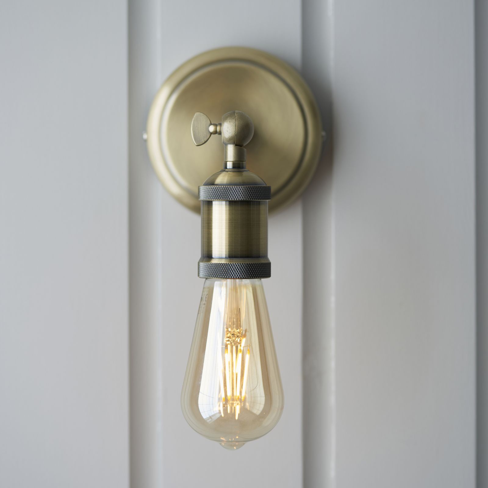 Hal Wall Light | The Victorian Emporium