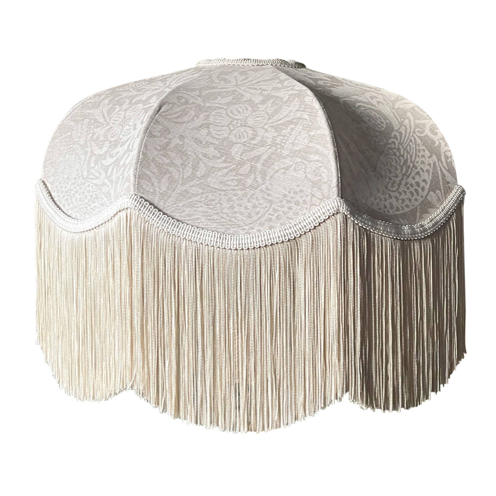 William Morris Strawberry Thief Decorative Lamp Shade in a Choice of Sizes