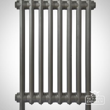 Victorian Cast Iron Radiators | The Victorian Emporium