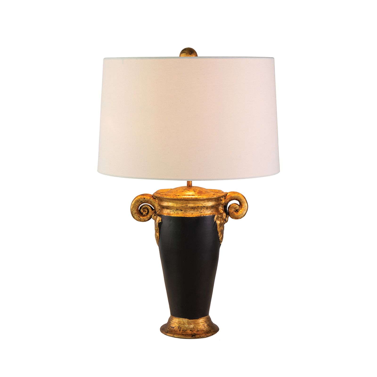 Gallier Table Lamp | Table and Desk Lamps