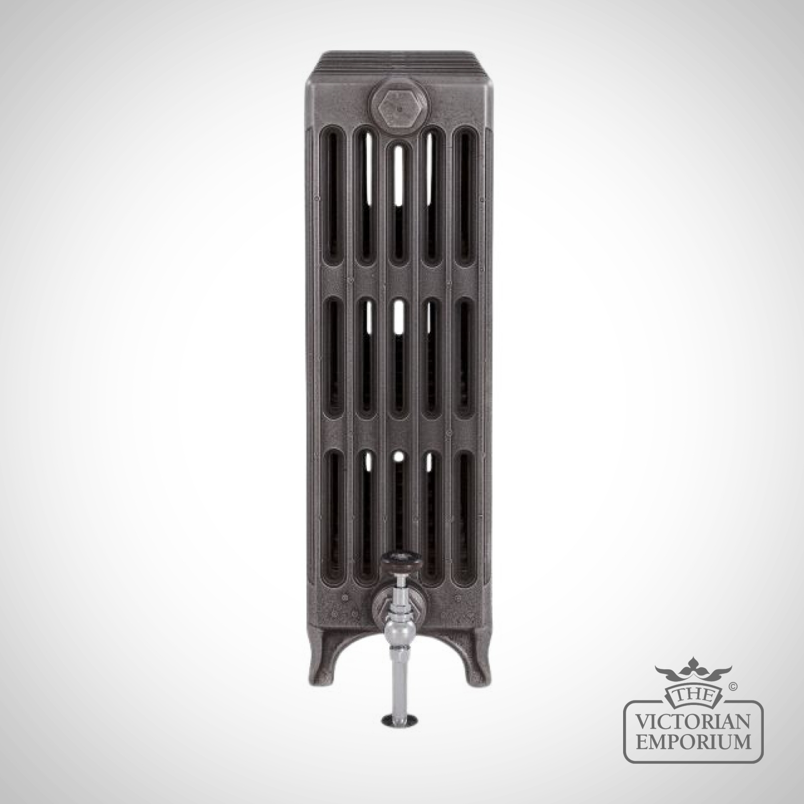 Radiator Satin Polished Effect | Radiator Painting and Sundries