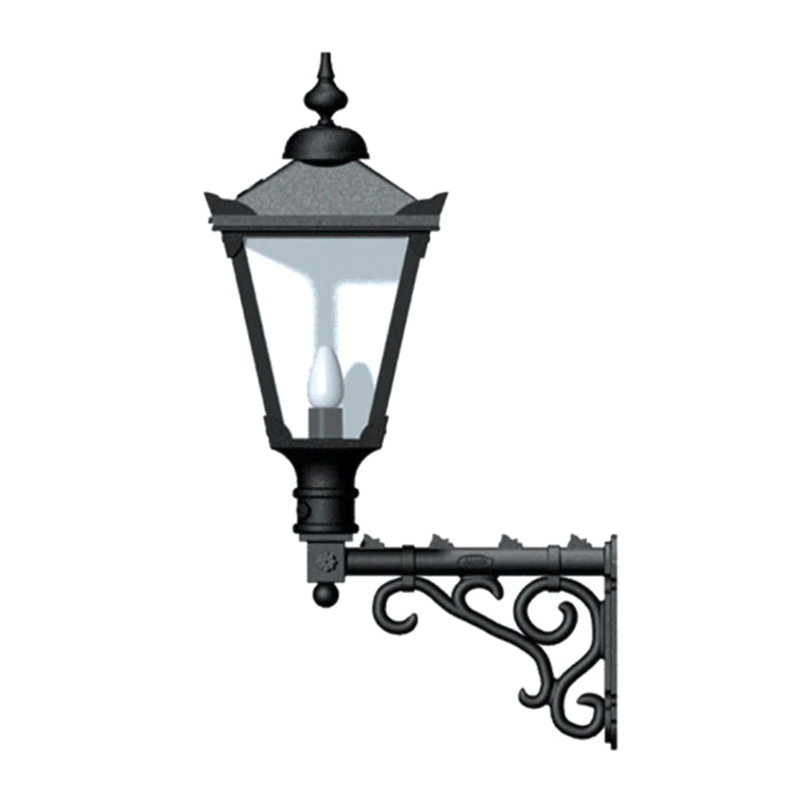 Manor Wall Light | Historic Collection - Lighting