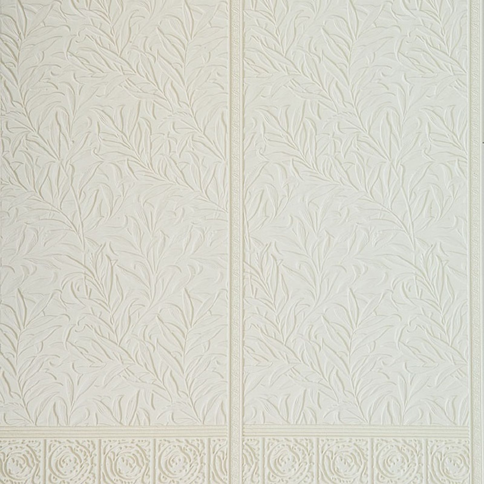 Lincrusta Wallpaper - VE1982 | Lincrusta Wallpapers