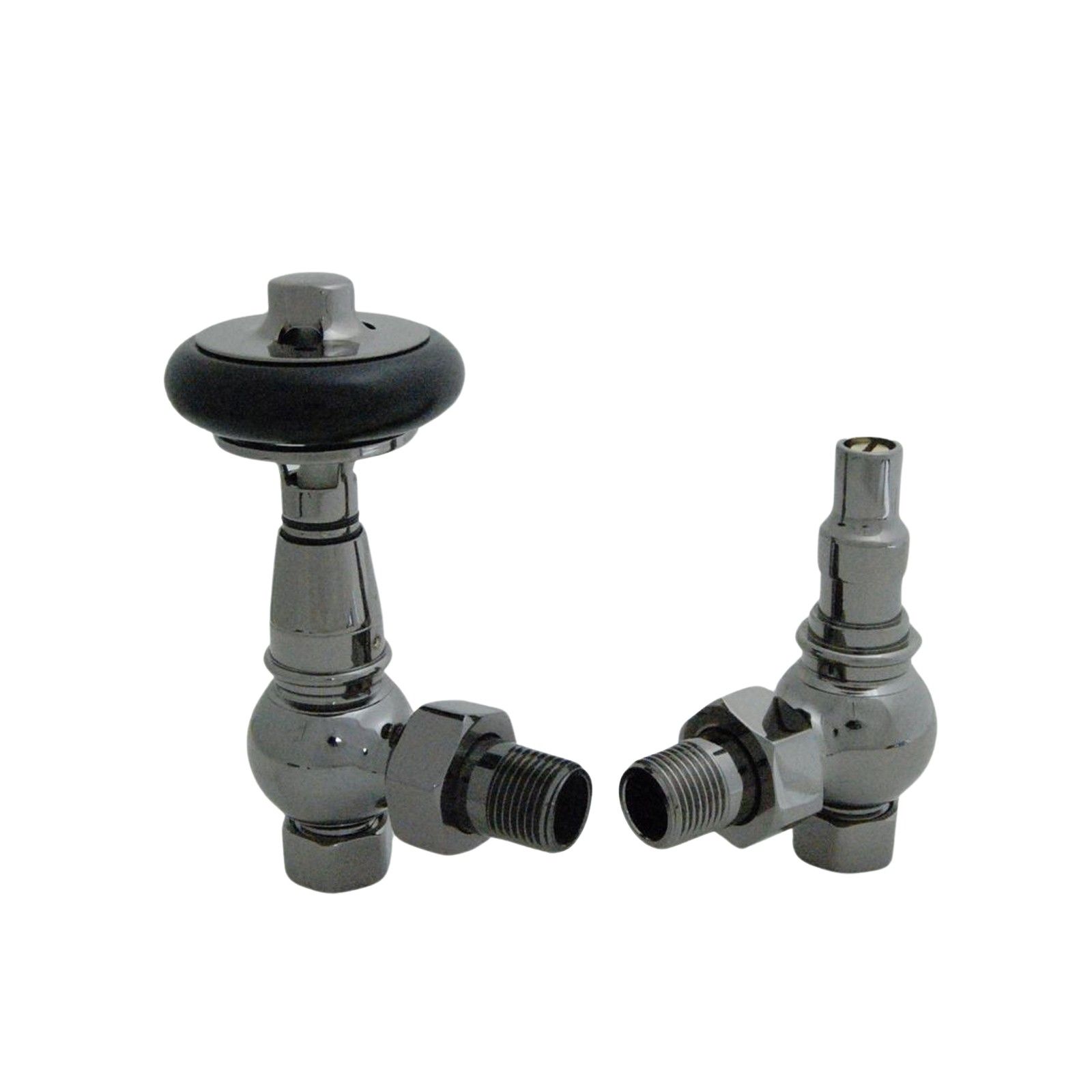 Camberley Thermostatic Radiator valve set