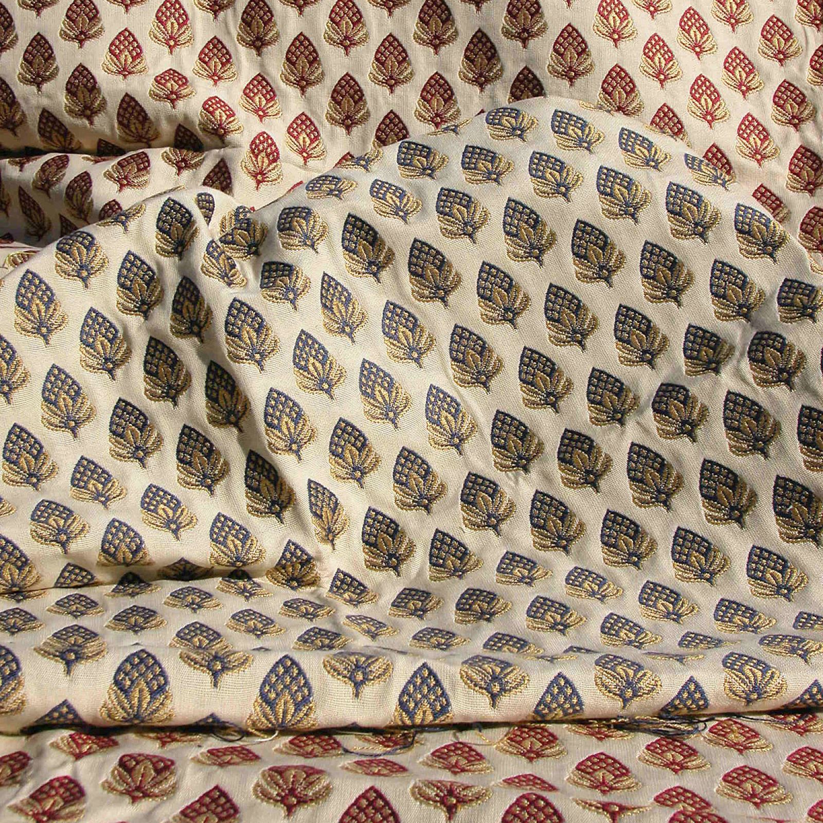 Acorn fabric - various colours | Historical Collection - Fabrics