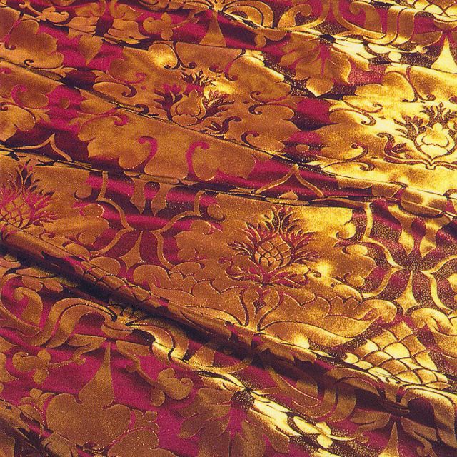 Bellini fabric - various colours | The Victorian Emporium