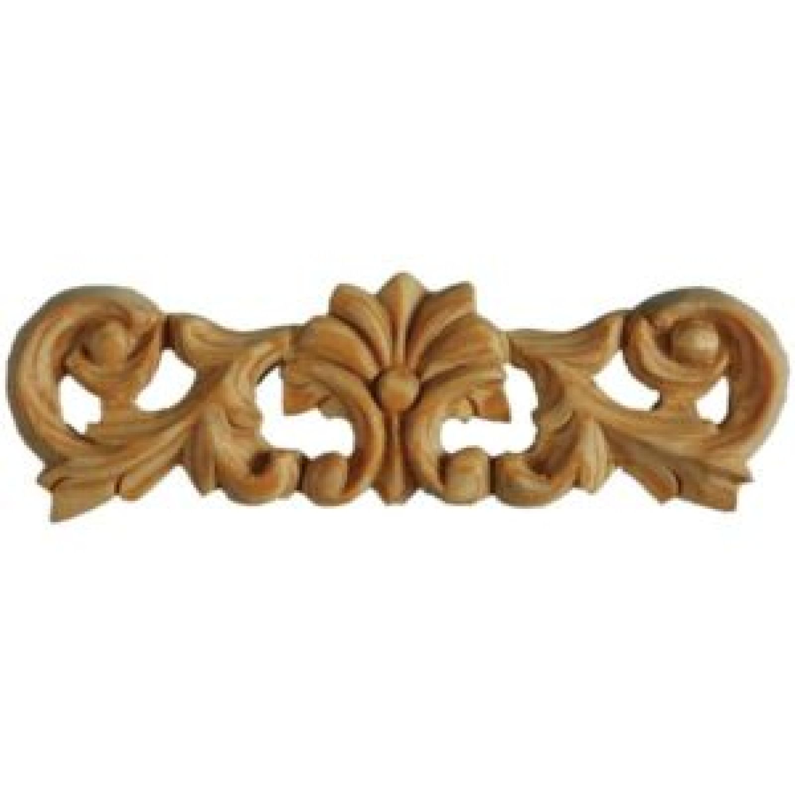 Small Decor Strip | Decorative Mouldings