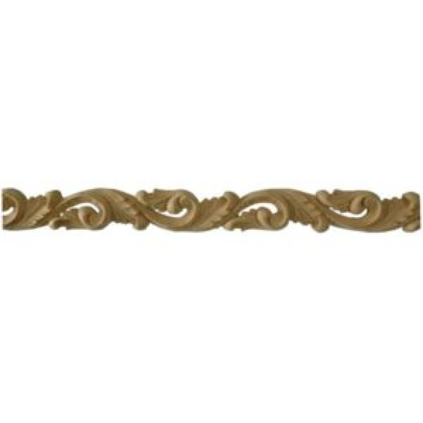 Acanthus Leaf Fret | Trims, Borders and Panel Mouldings