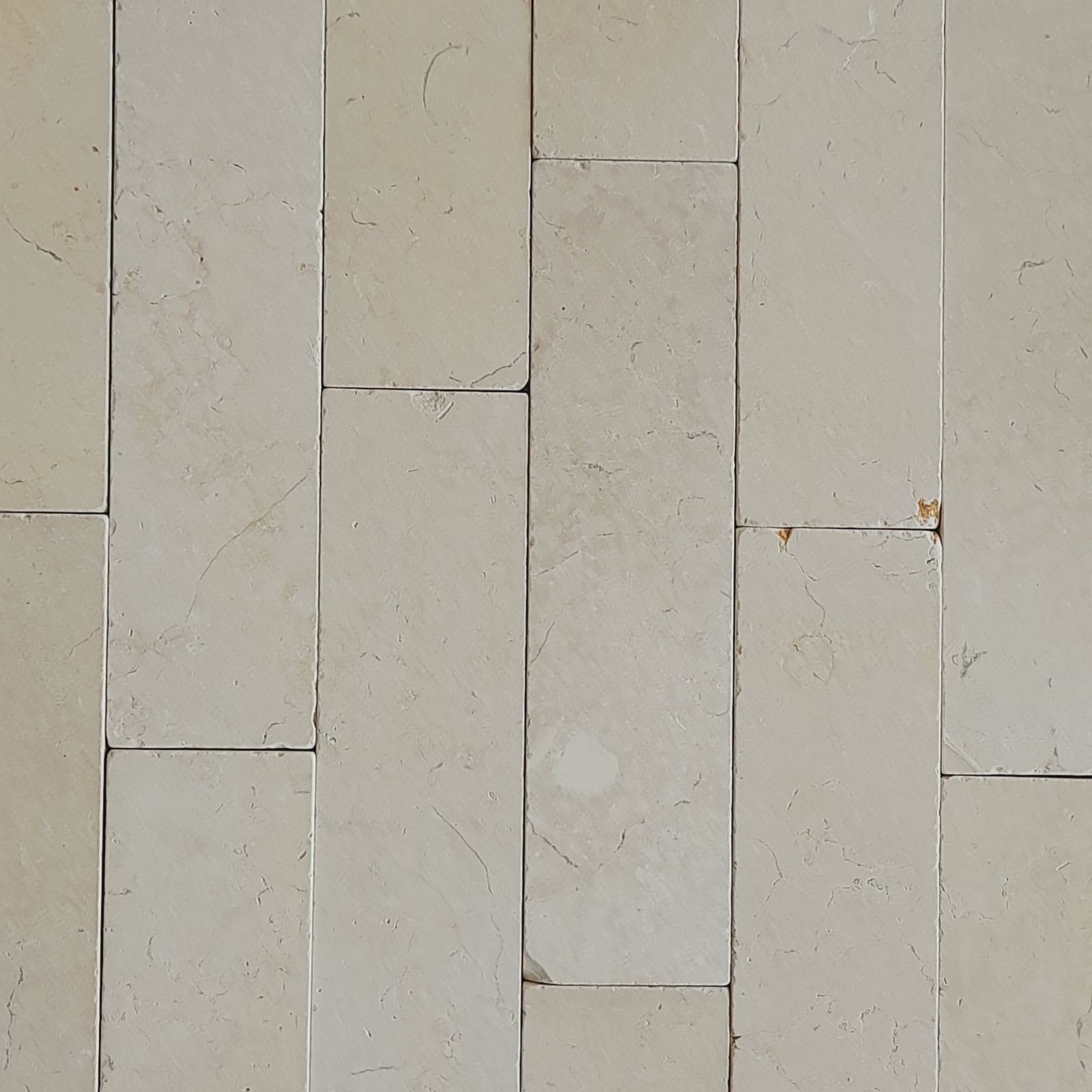 Church Limestone Wall and Floor Tile Bricks