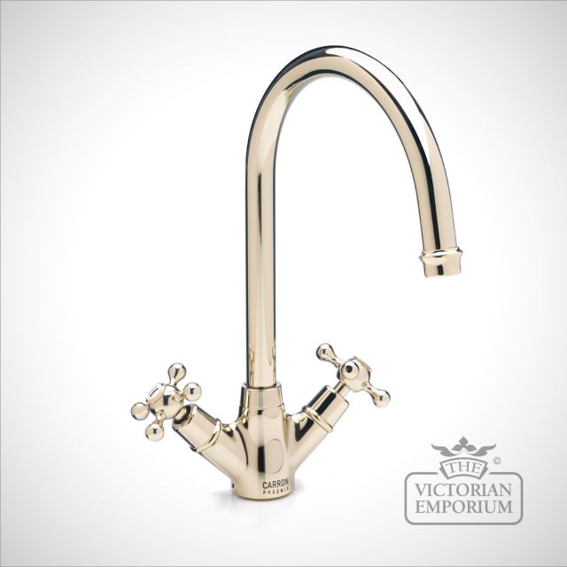 Victorian kitchen tap | Kitchen Taps and Plugs