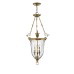 Why Buy Reproduction Victorian Lighting?