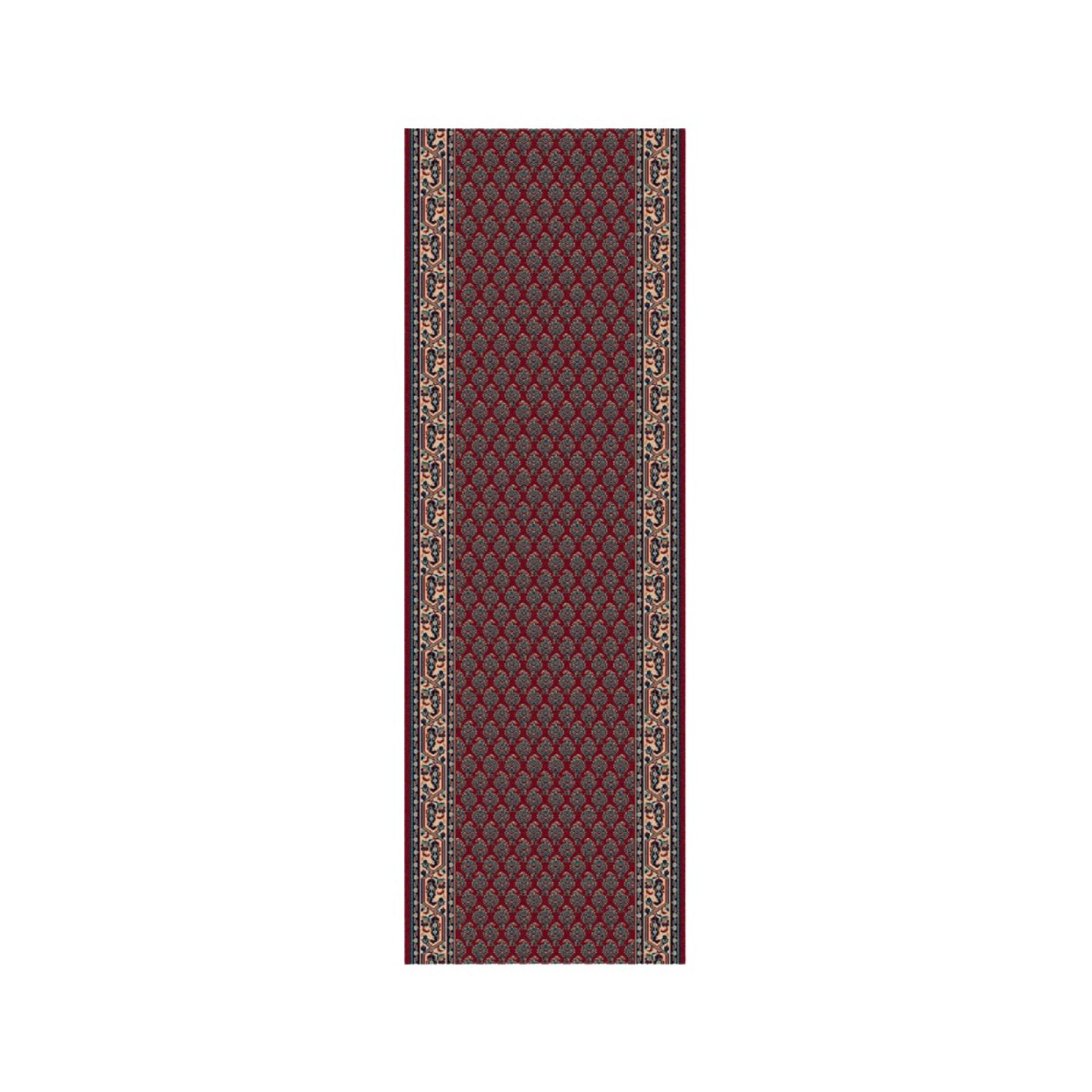 Victorian Stair Runner Carpet - style KO1181 in different colours