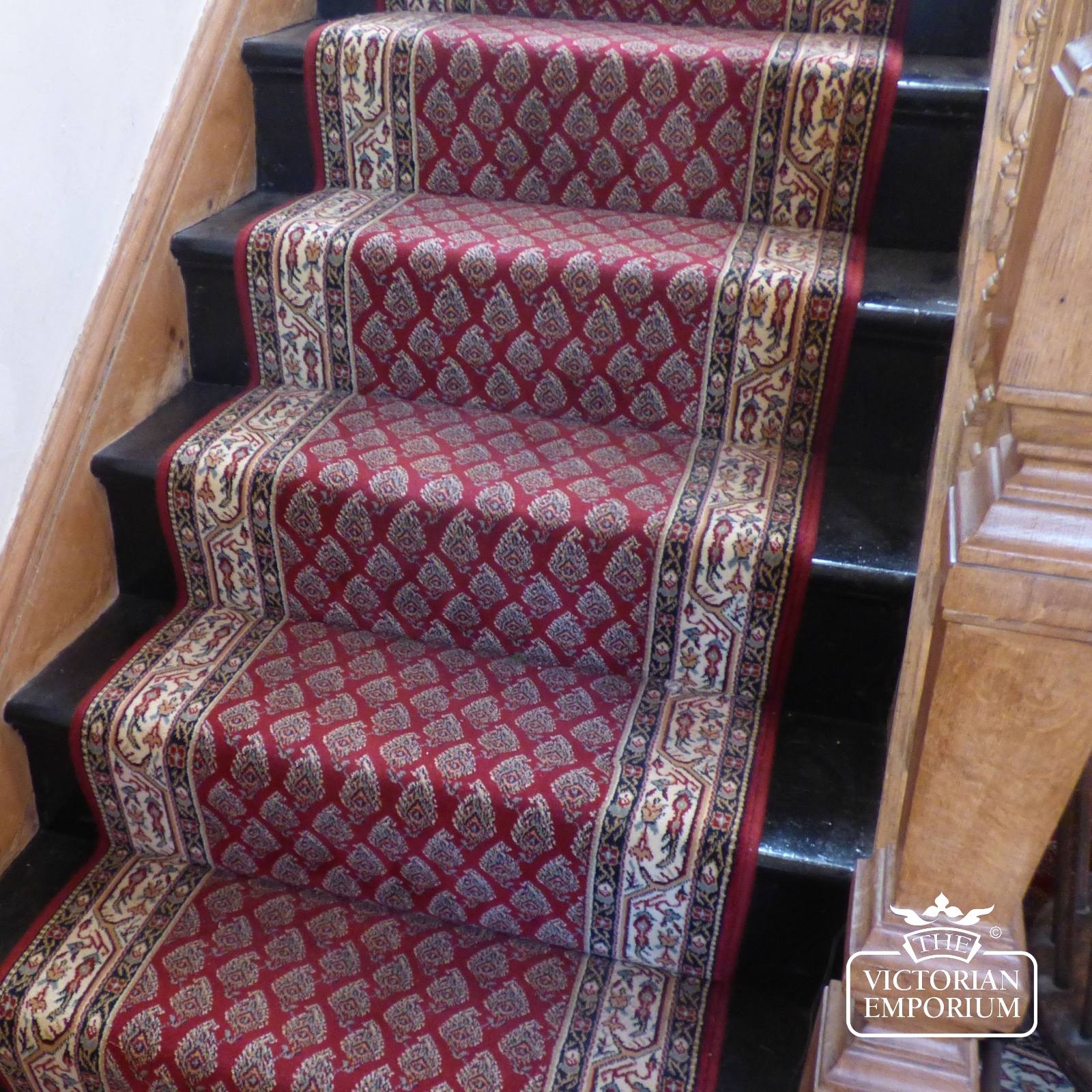 Victorian House Stair Carpet at Anne Burchette blog