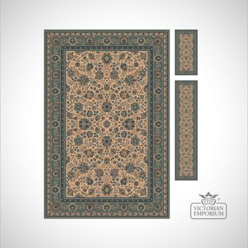 Victorian Rugs | The Victorian Emporium