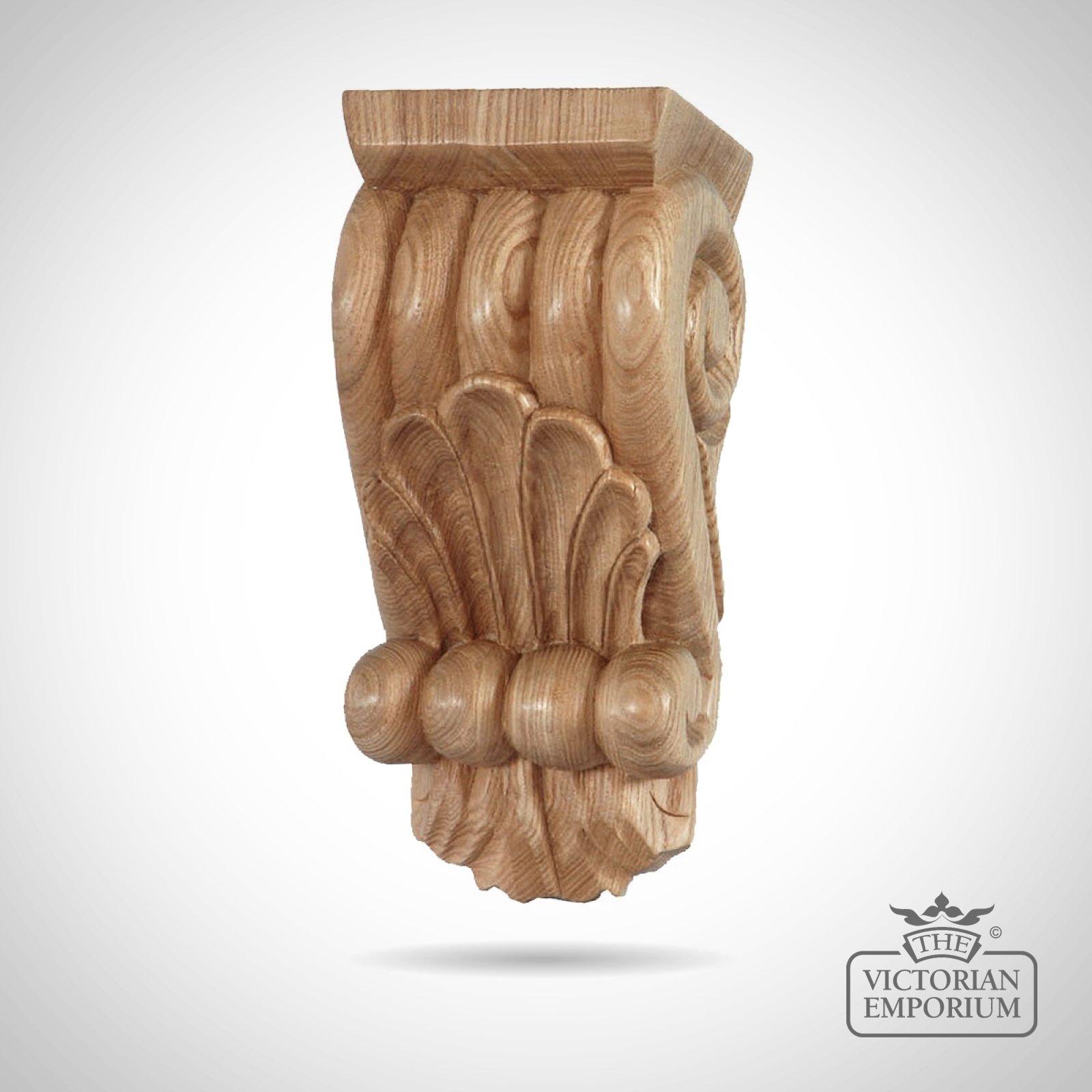 classic corbel with capping | The Victorian Emporium