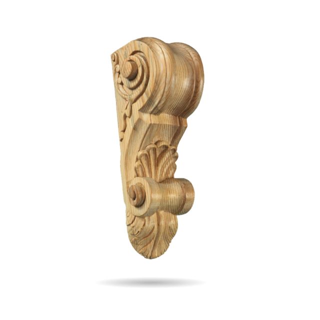 Large Classical Corbel | The Victorian Emporium