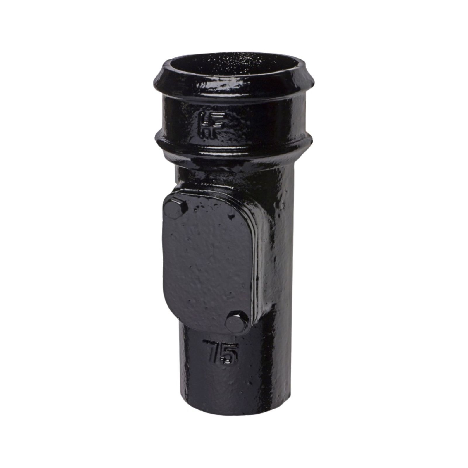 Access pipe - primed | Pipes | The Victorian Emporium