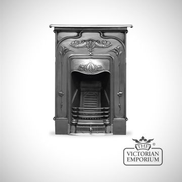 Victorian Fireplaces - Fireplaces | The Victorian Emporium