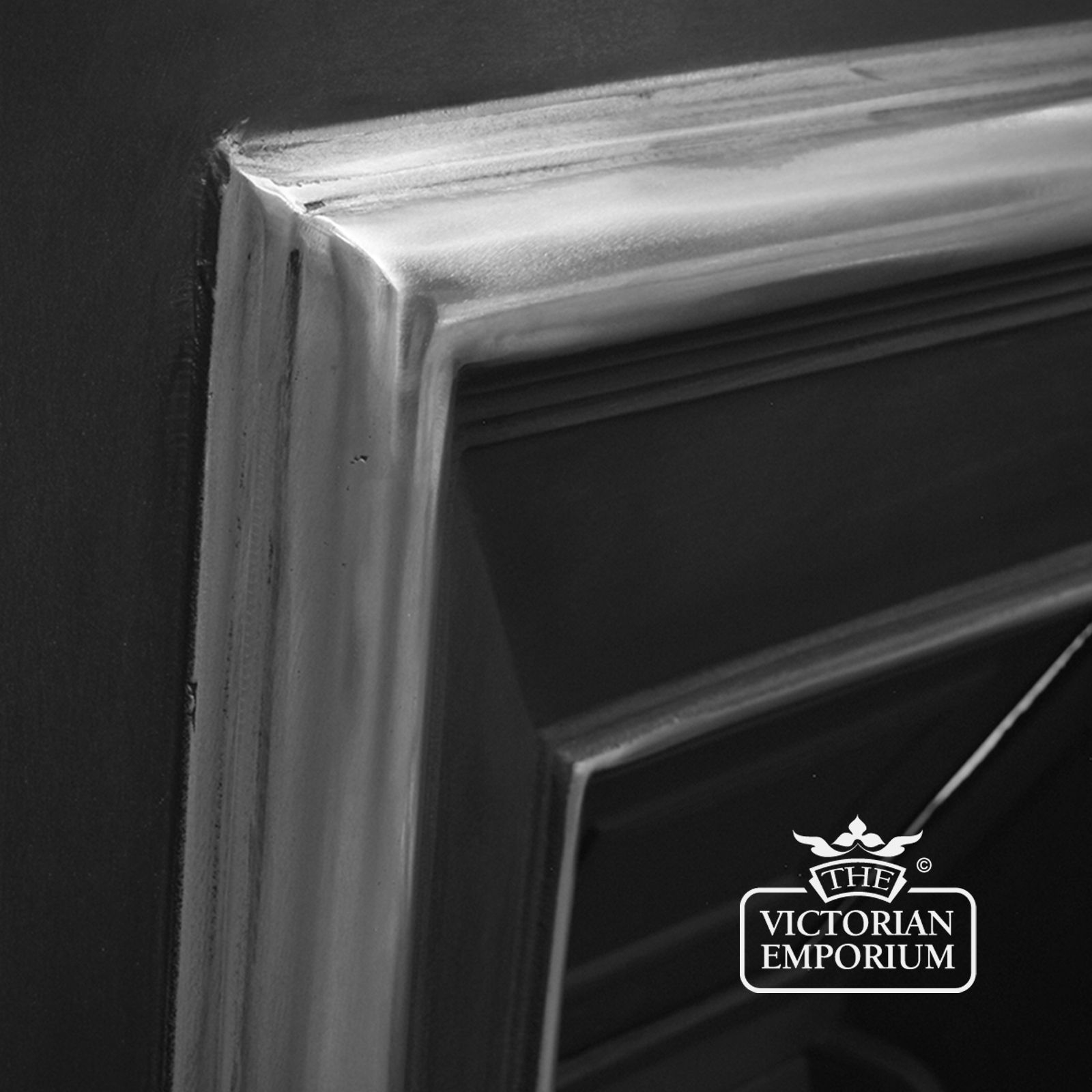 Regal Cast Iron Fireplace Insert | Fireplace Inserts