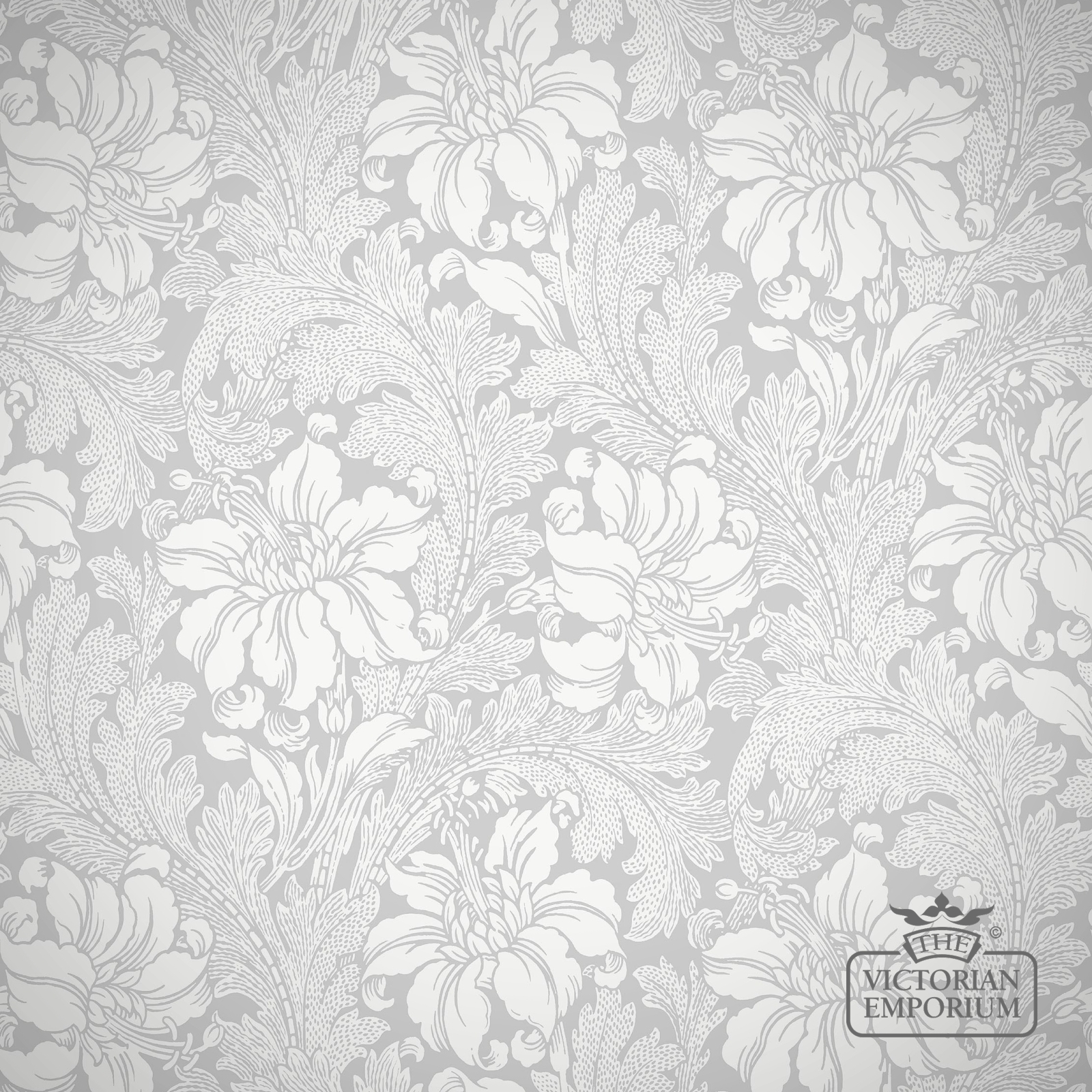 Acanthus pattern window film | Window film for glass privacy