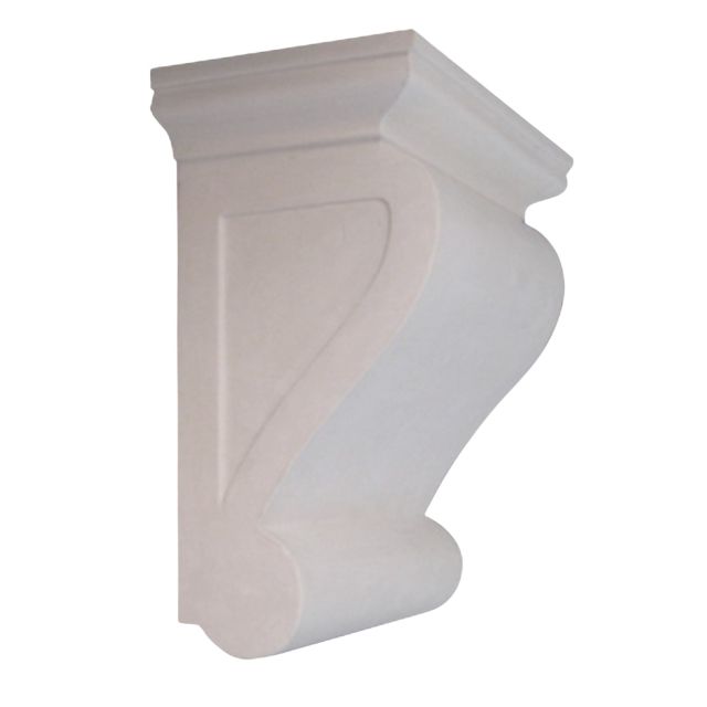 Victorian corbel - L | Plaster Corbels | The Victorian Emporium