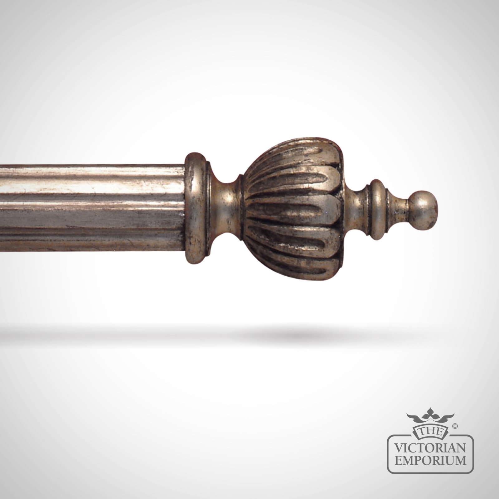 Decorated Minaret finial | The Victorian Emporium