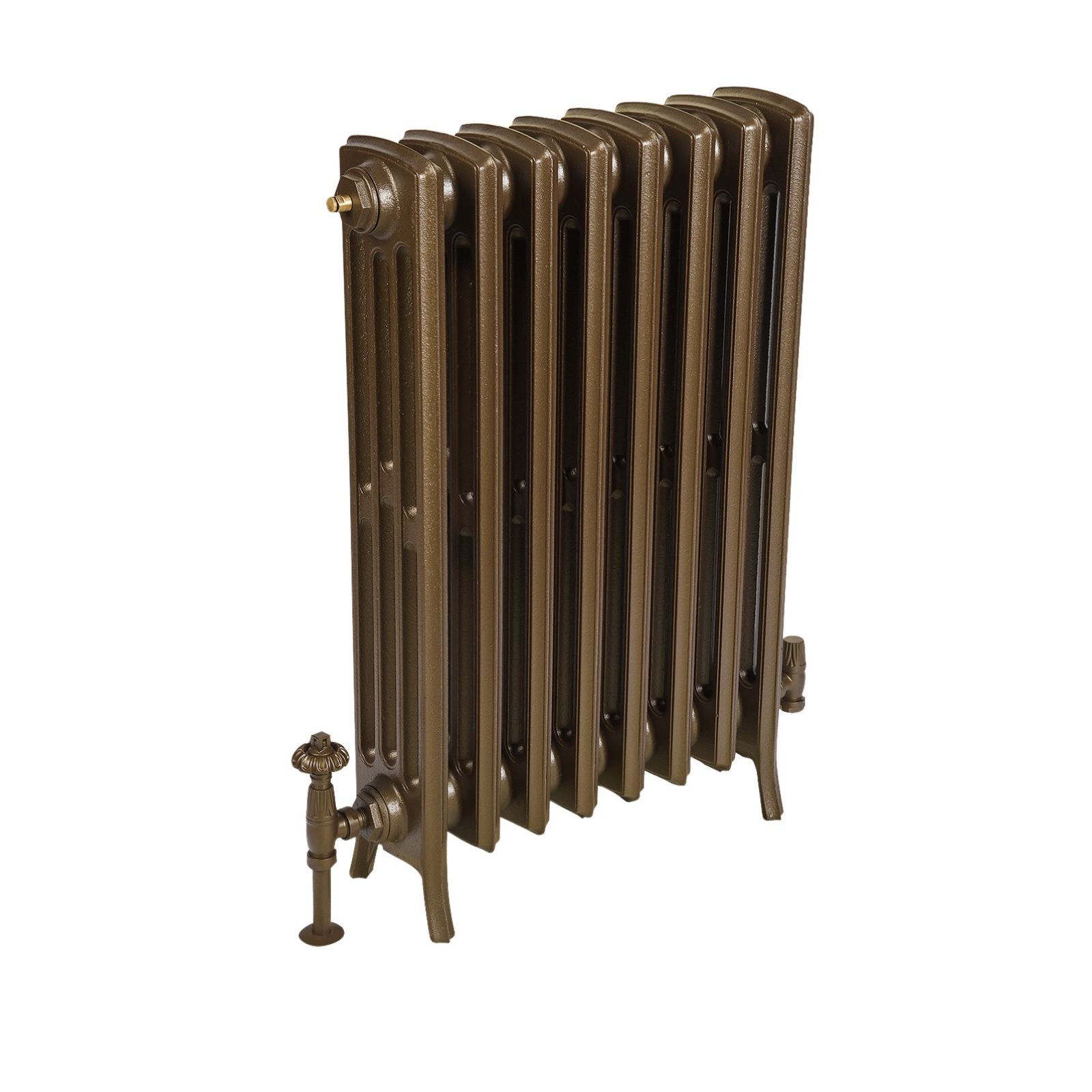 Georgia radiator 4 column 360mm high