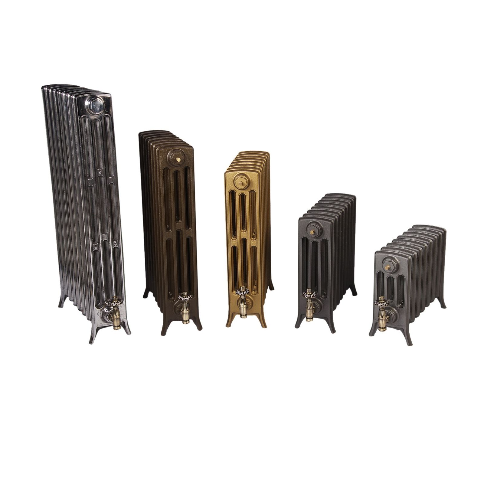 Georgia radiator 4 column 960mm high