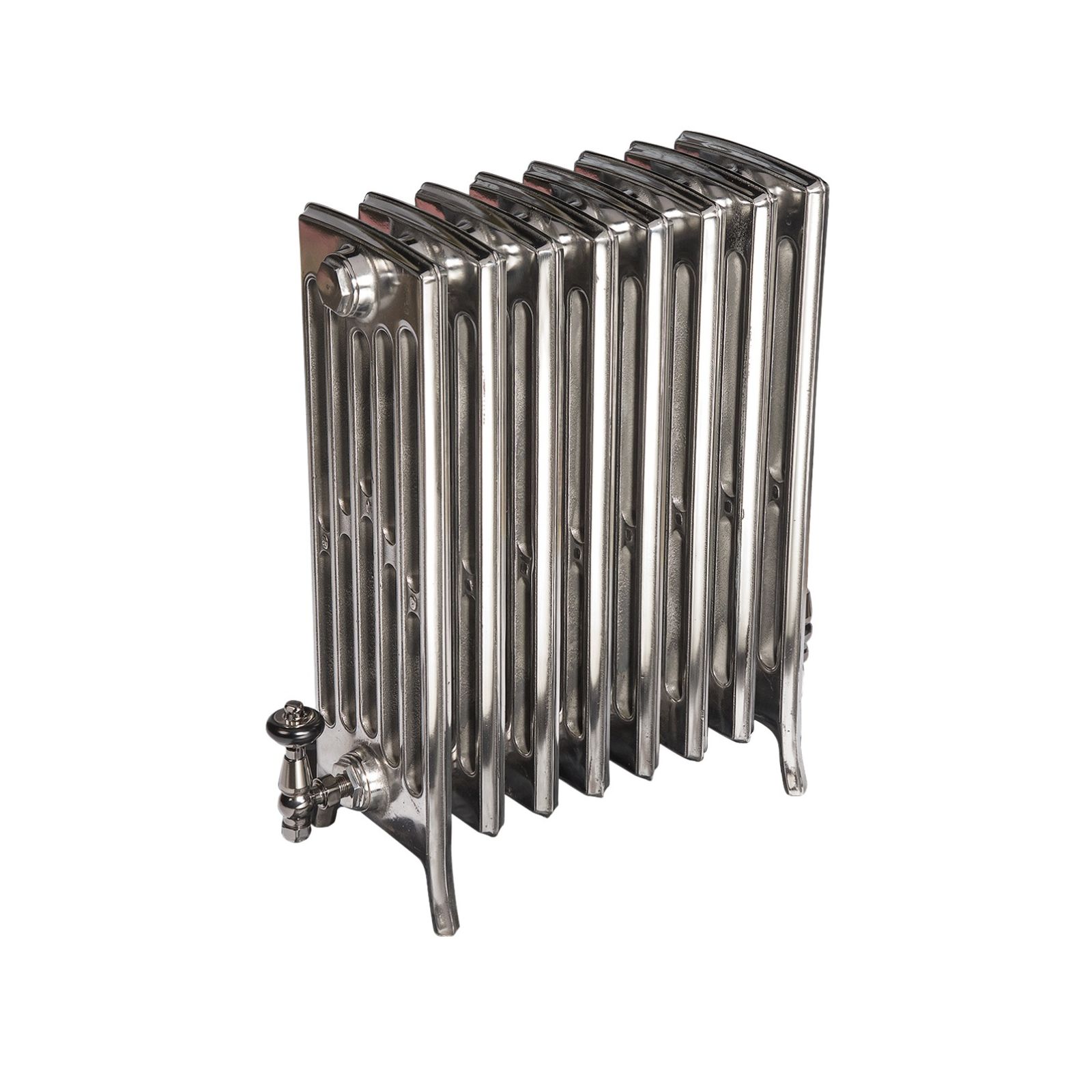 Georgia Cast Iron Radiator 6 Column 660mm High