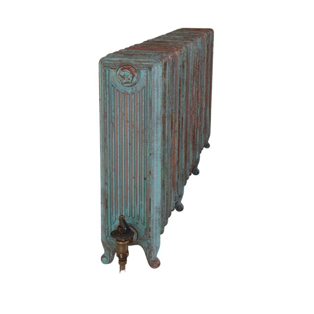 Churchills radiator 670mm high | Victorian Cast Iron Radiators