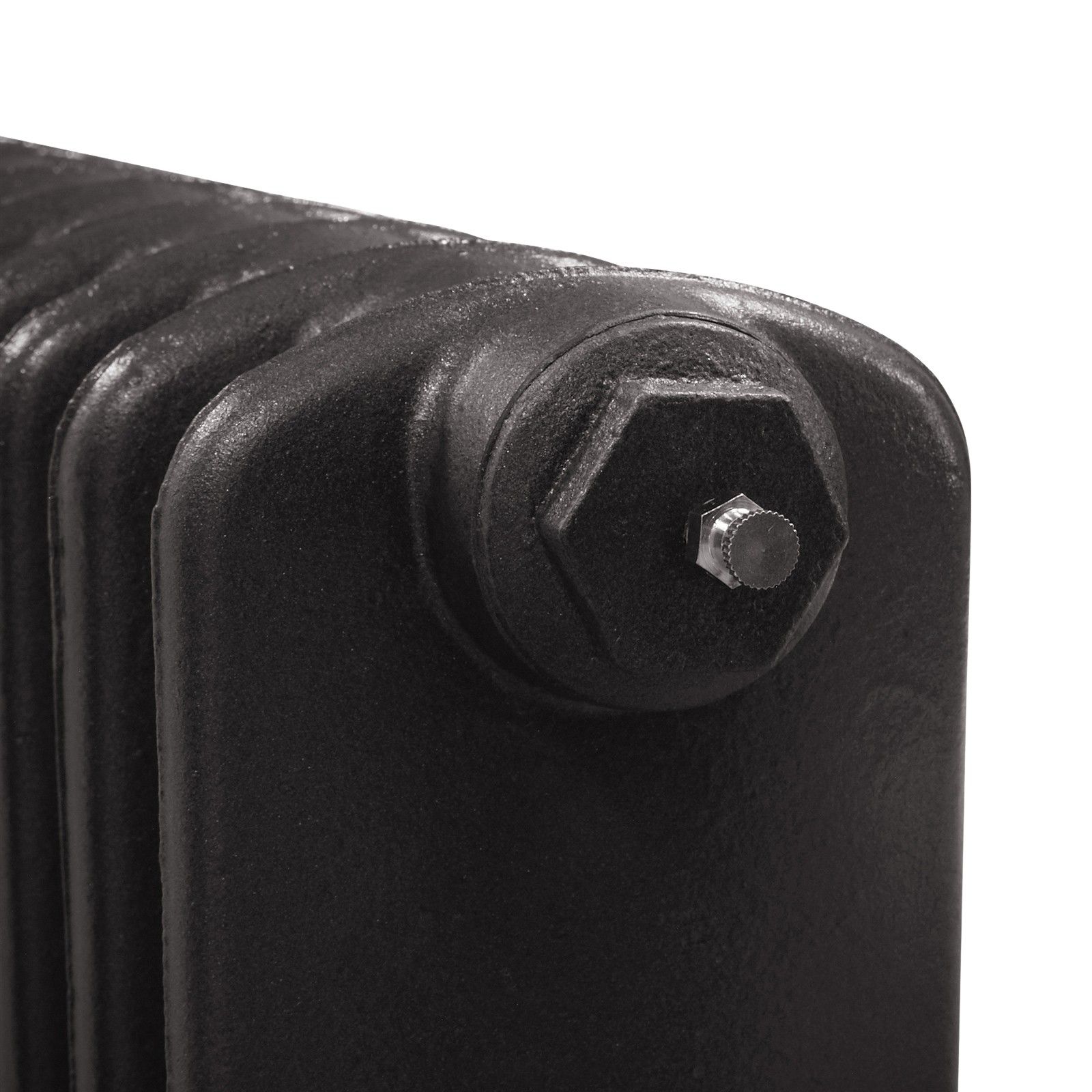 Dorney radiator 480mm high | Victorian Cast Iron Radiators