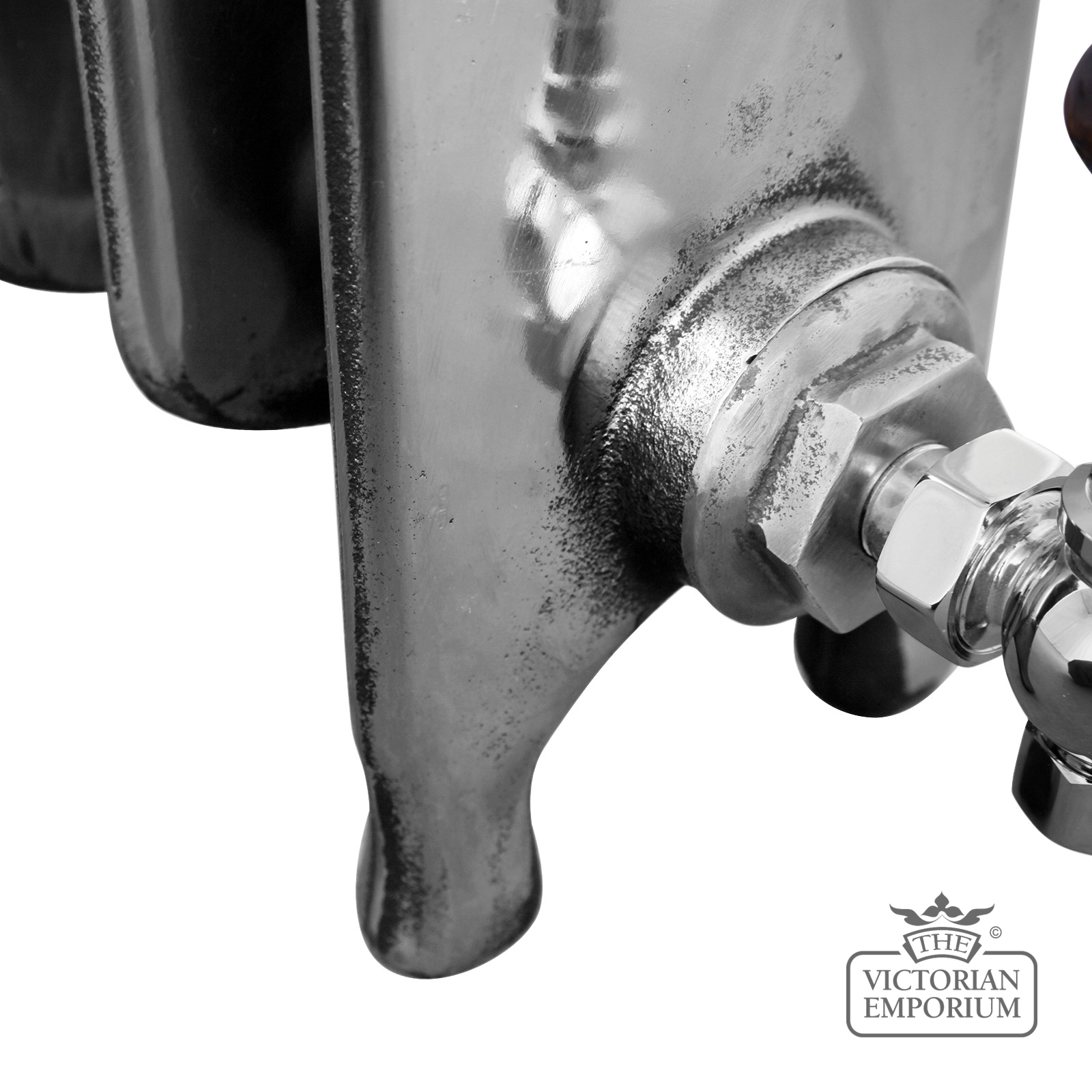 Dorney Cast Iron Radiator 770mm High