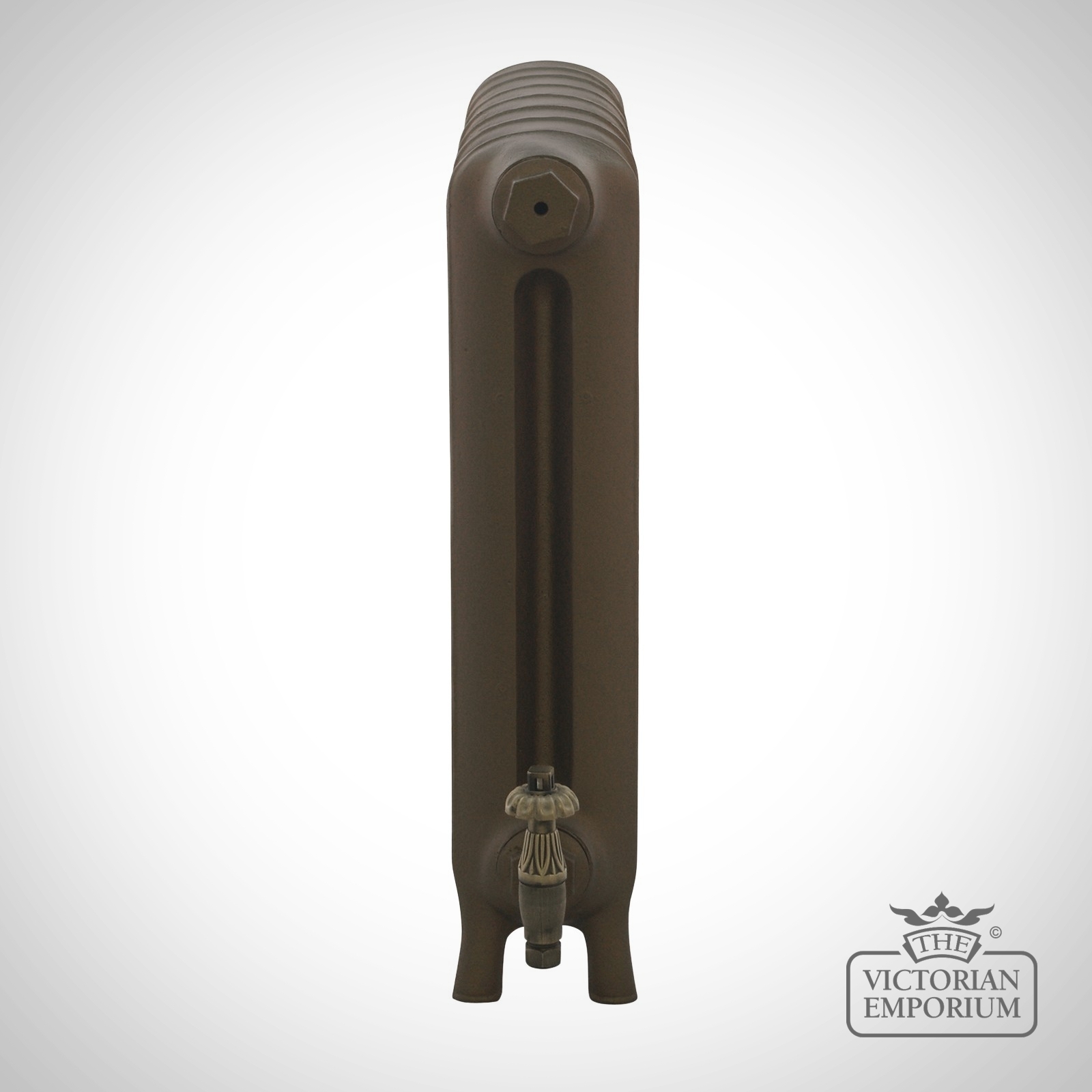 Prince radiator 2 columns 460mm high