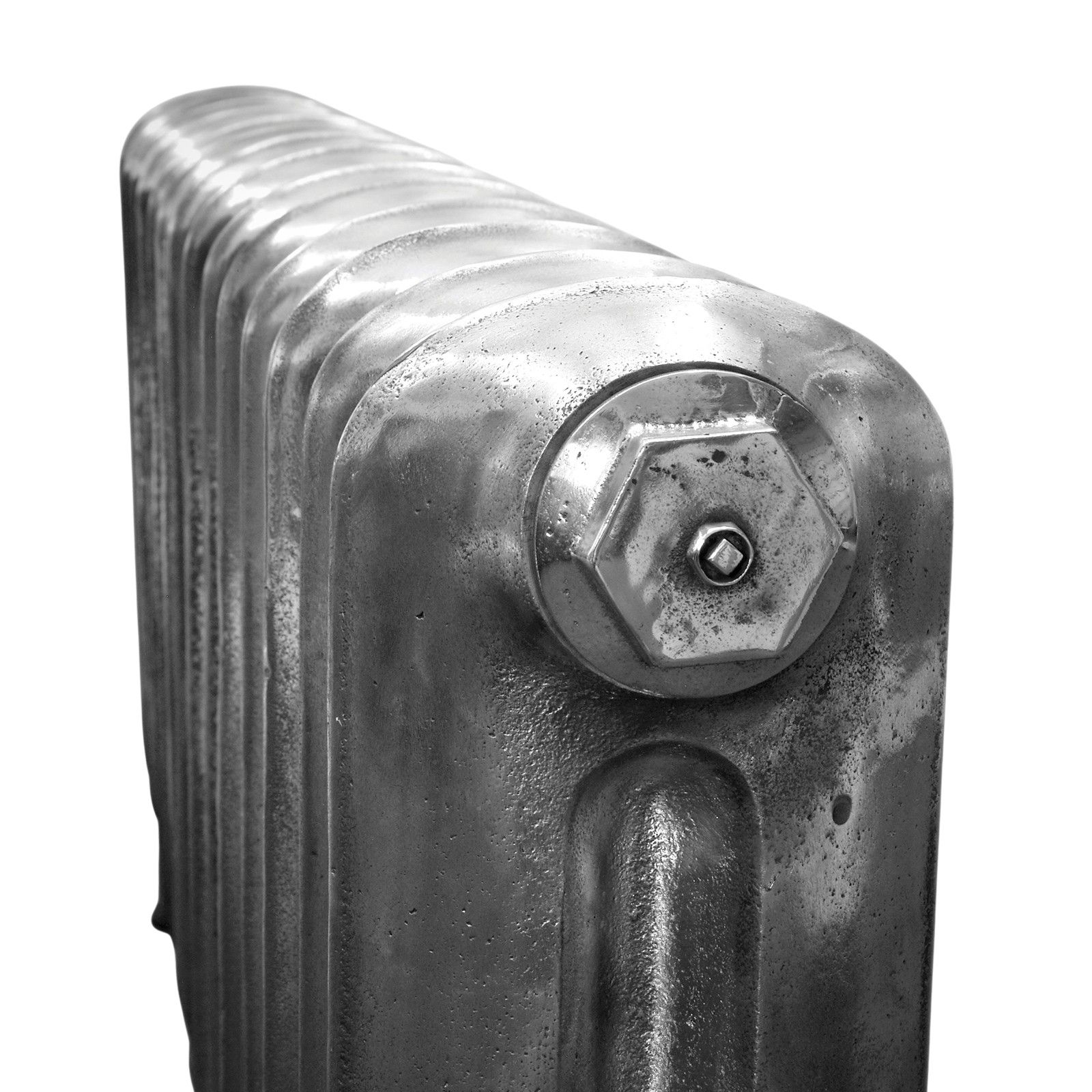 Prince radiator 2 columns 610mm high