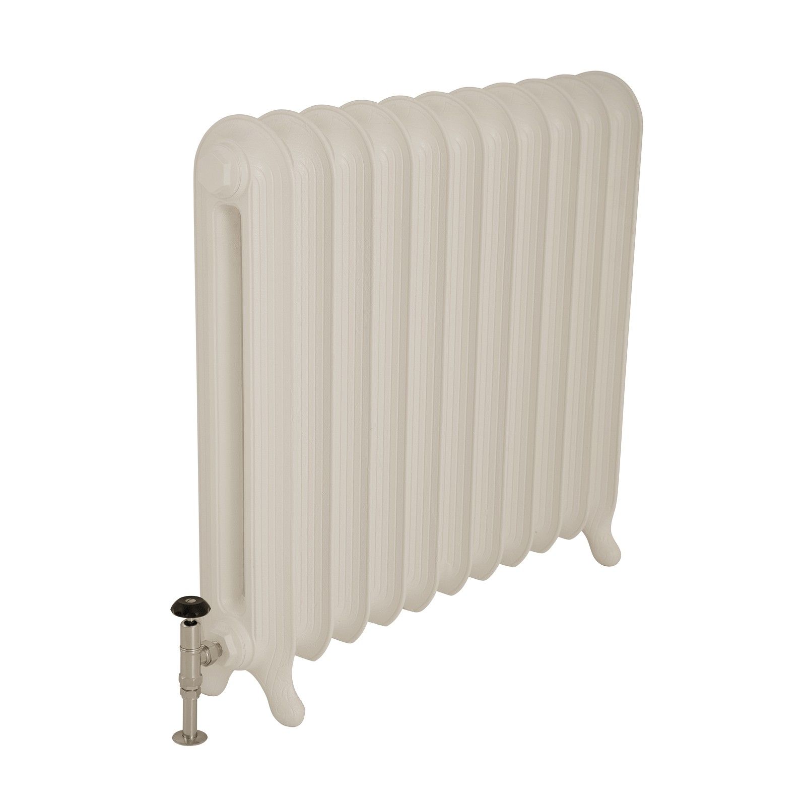Tuscan radiator 765mm high | Victorian Cast Iron Radiators
