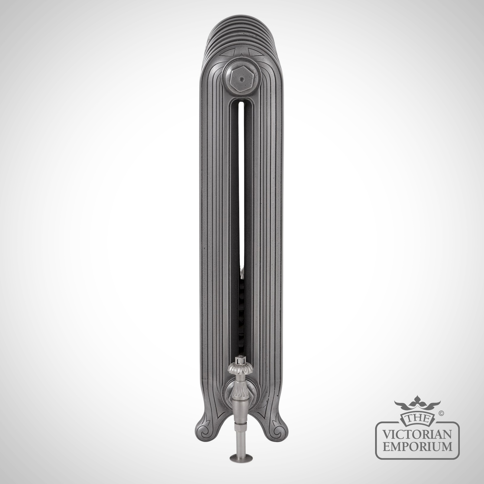 Tuscan Cast Iron Radiator 765mm High