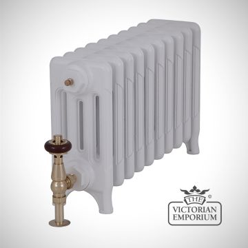 Peer radiator 2 columns 550mm high | The Victorian Emporium