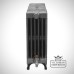 Late Victorian radiator 6 columns - 625mm high
