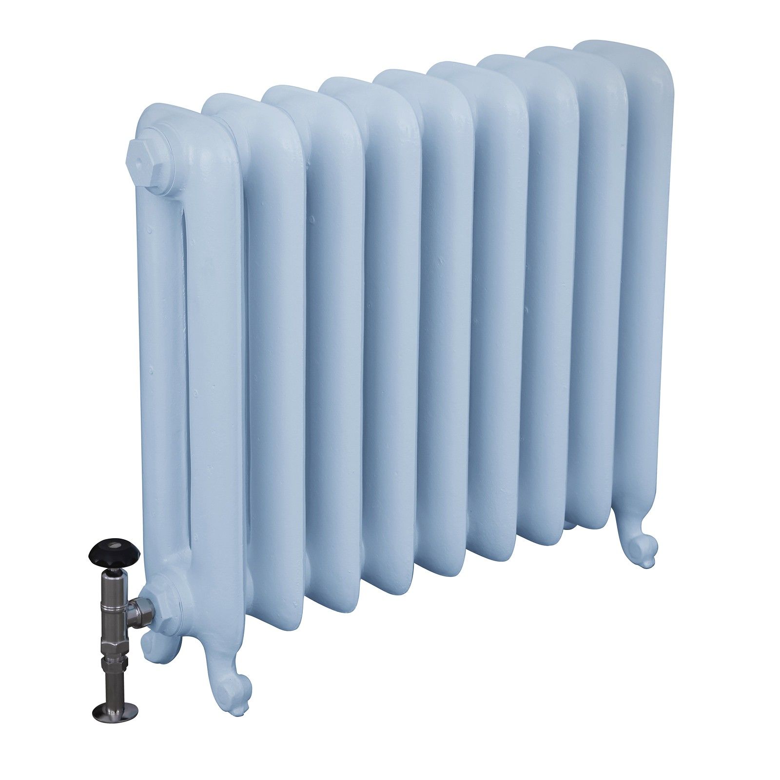 Duke radiator 2 columns 590mm high | The Victorian Emporium