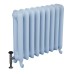 Duke radiator 2 columns 590mm high | The Victorian Emporium