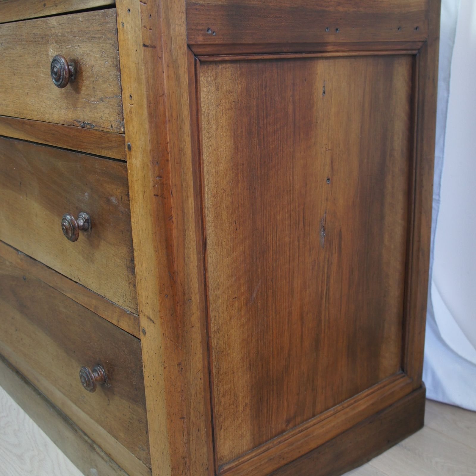 1830’s Walnut Shop Counter | The Victorian Emporium