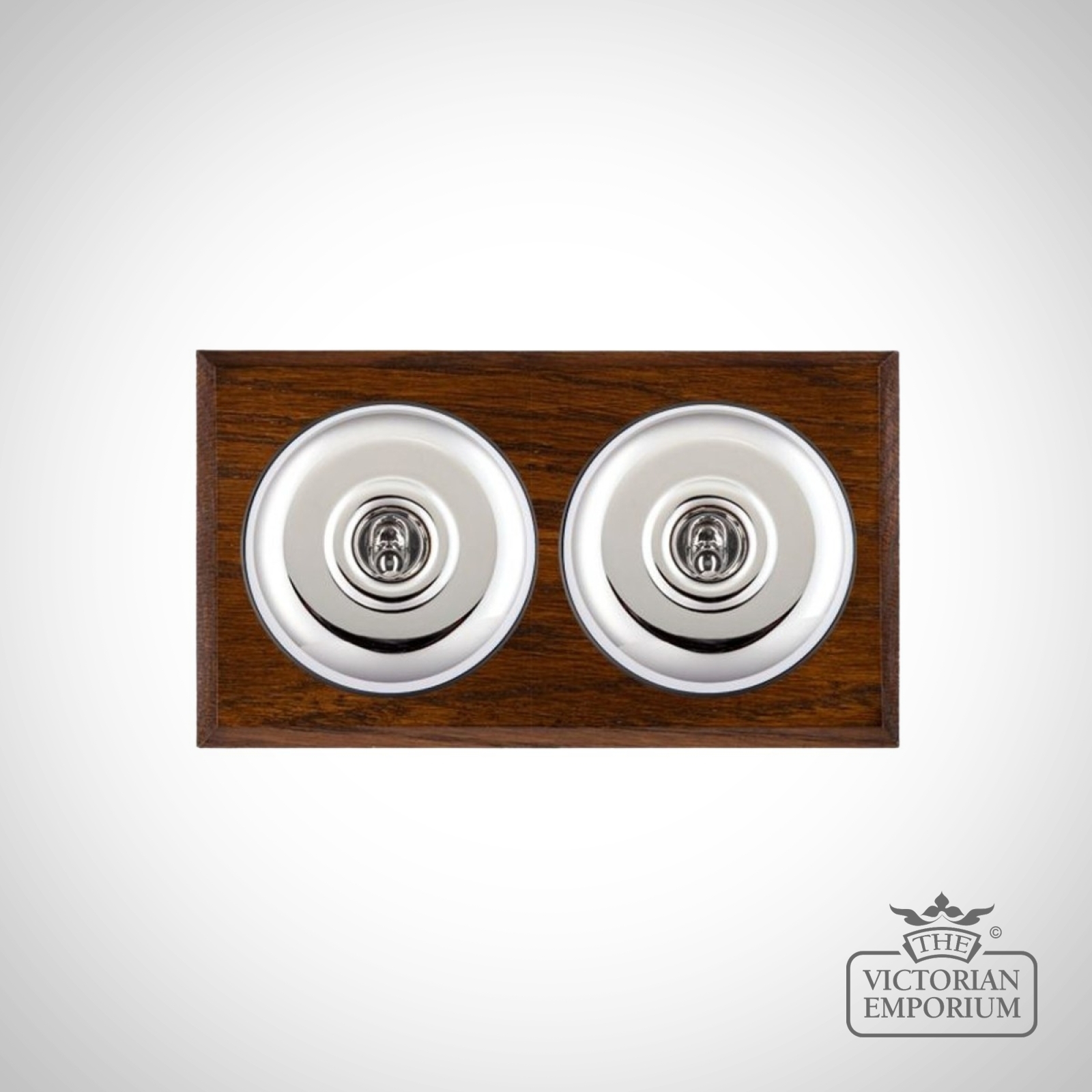 Victorian Light Switches | Switches | The Victorian Emporium