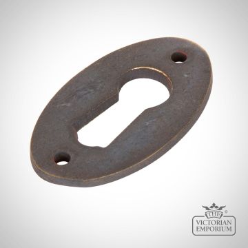 Door Escutcheons - Door | The Victorian Emporium