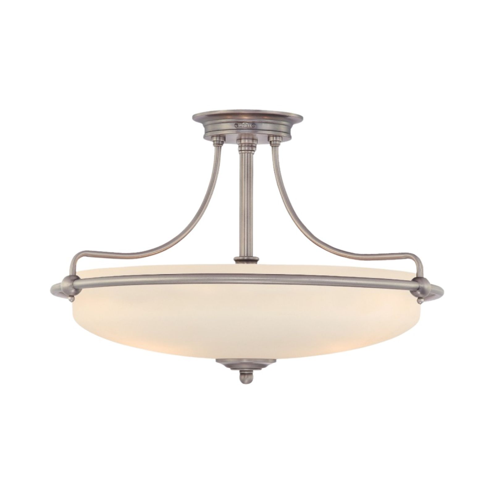 Simple and elegant ceiling light - medium
