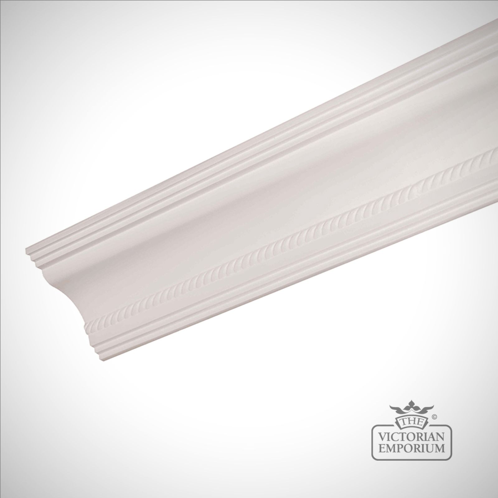 Victorian coving - style Y | The Victorian Emporium