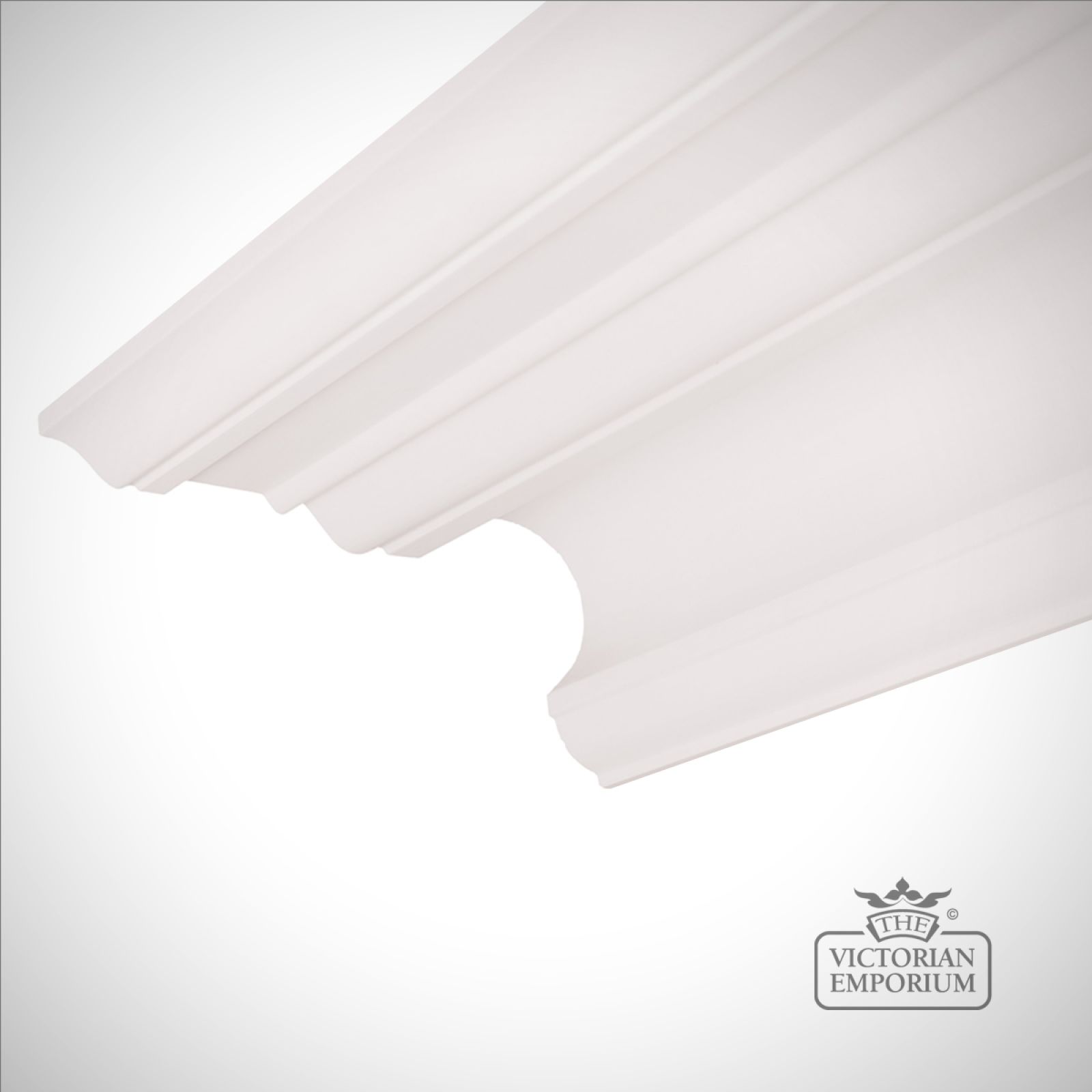 Extra Large Victorian coving | The Victorian Emporium